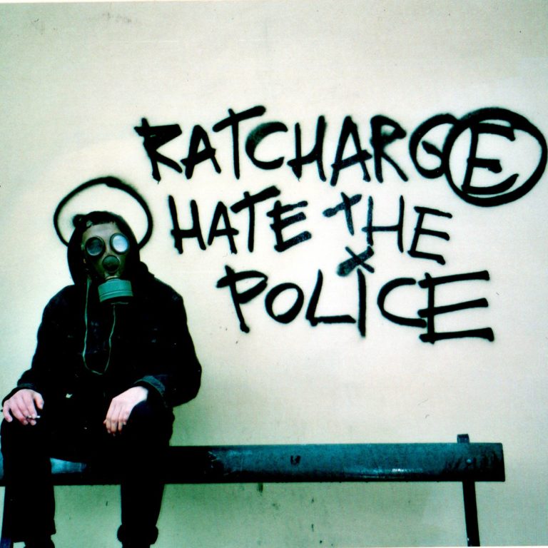 Selectorama : Alex Ratcharge - Section26