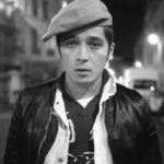 Taï-Luc, soldat perdu du punk français - Section26