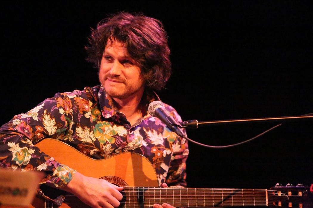 Selectorama : Nicolas Paugam - Section26