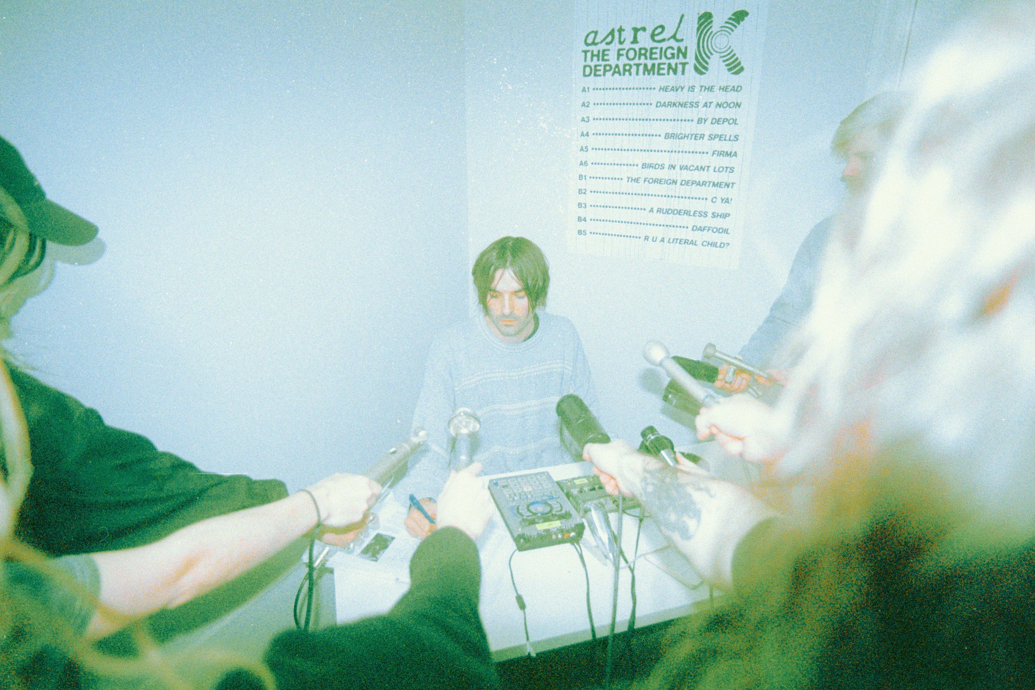 Selectorama : Astrel K - Section26