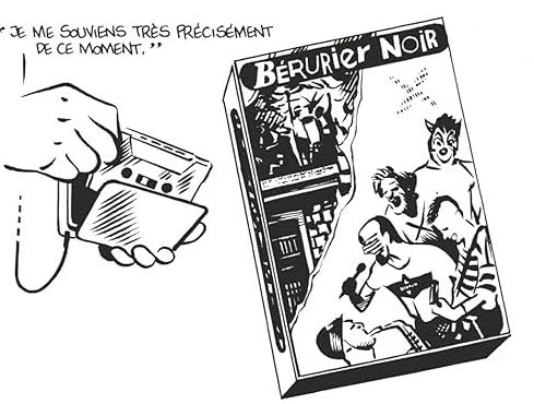 Selectorama : Nicolas Moog - Section26