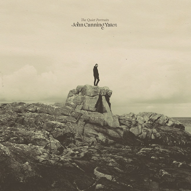 Les portraits sepia de John Canning Yates - Section26