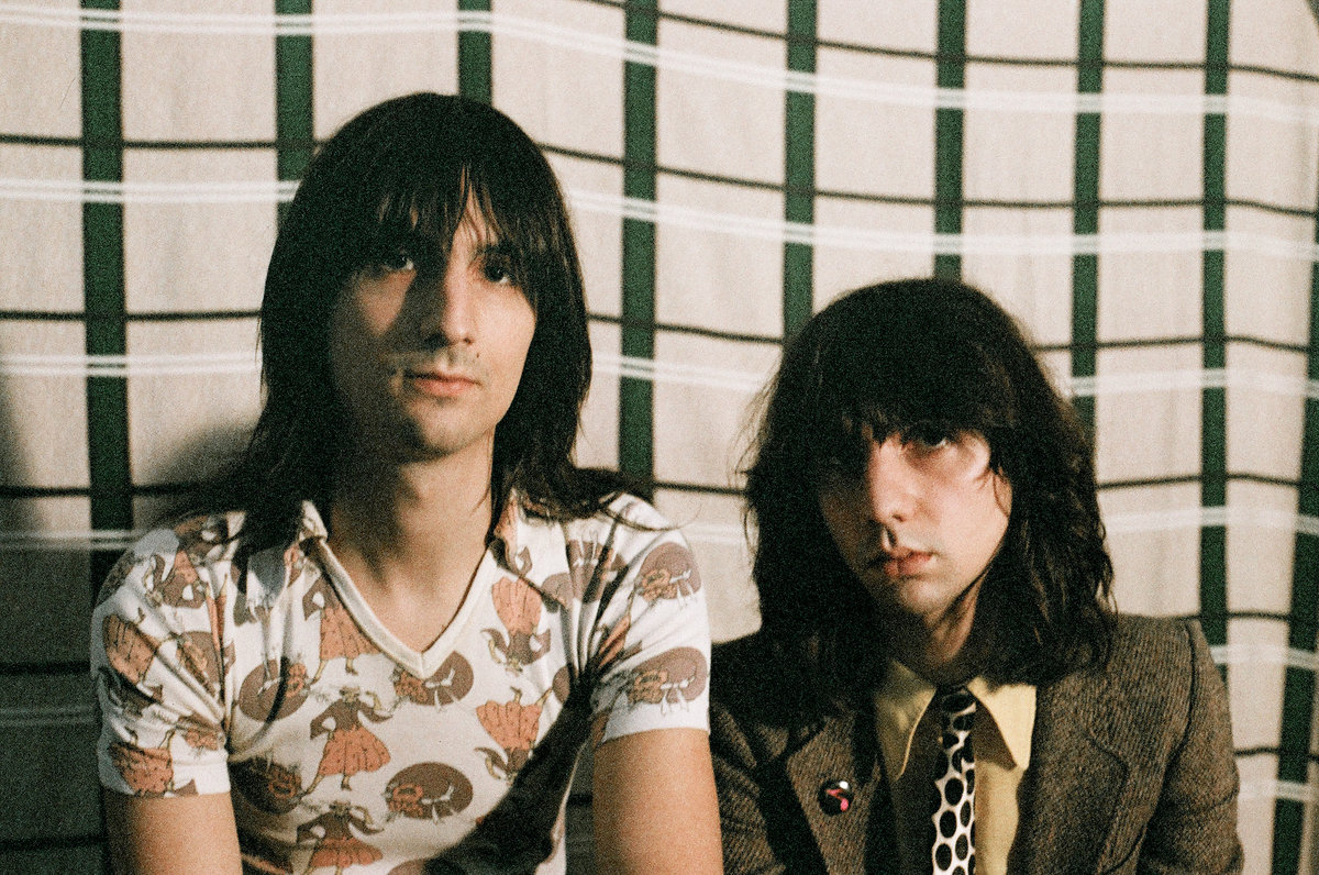 The Lemon Twigs, A Dream Is All We Know (Captured Tracks) - Section26
