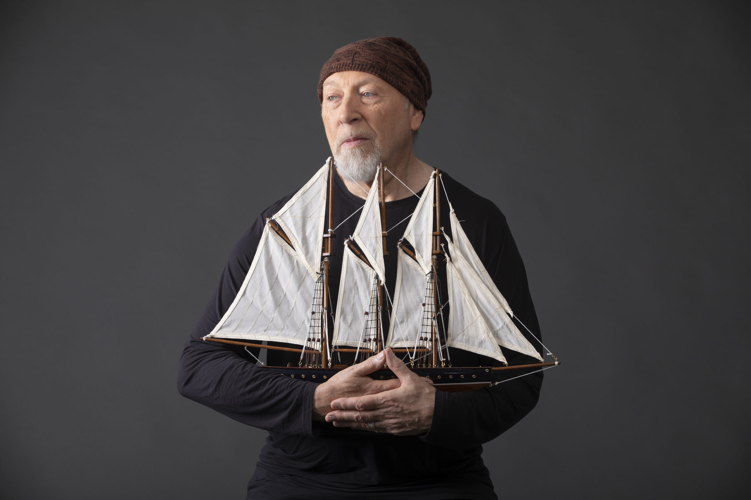 Richard Thompson : "J’ai composé environ 450 chansons dans ma vie ...