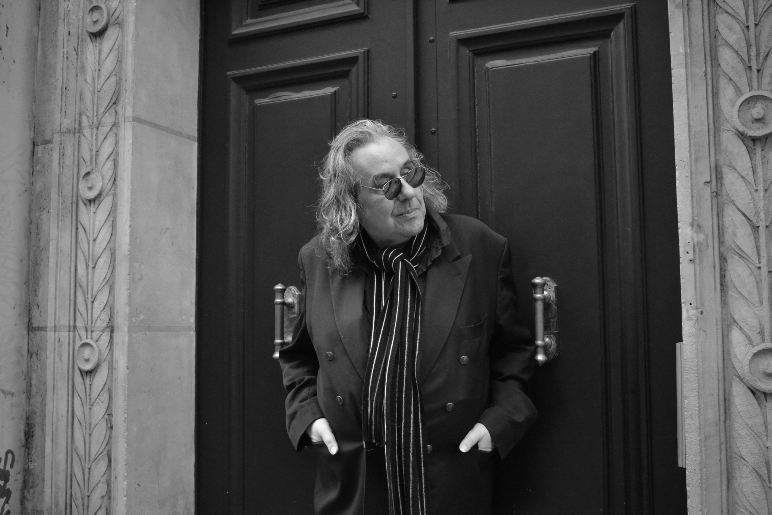 Selectorama : Johan Asherton - Section26