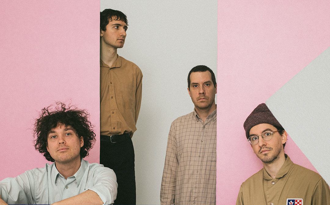 Selectorama : Corridor - Section26