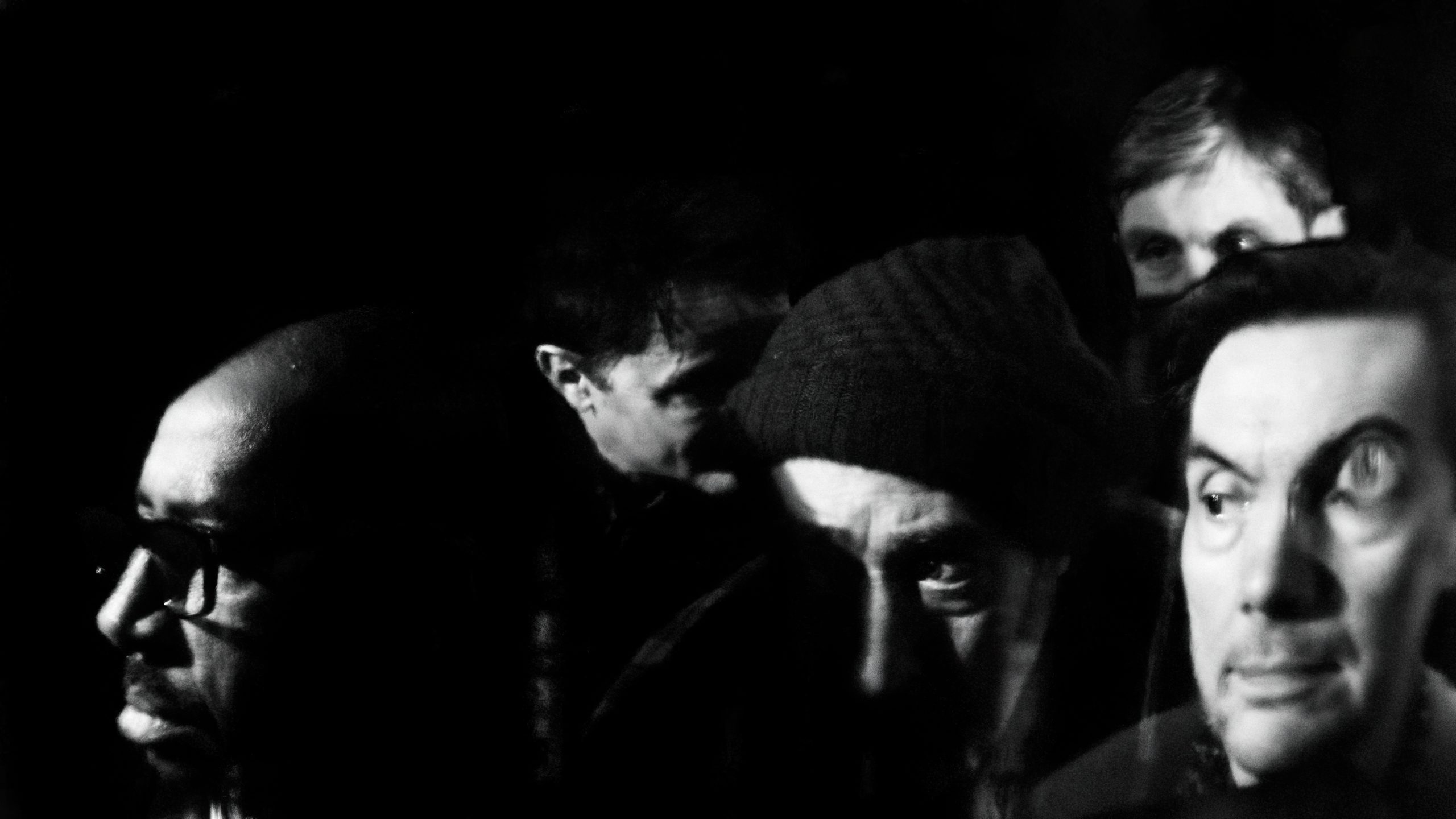 Tindersticks : "L'état d'esprit post-punk est toujours présent en nous ...