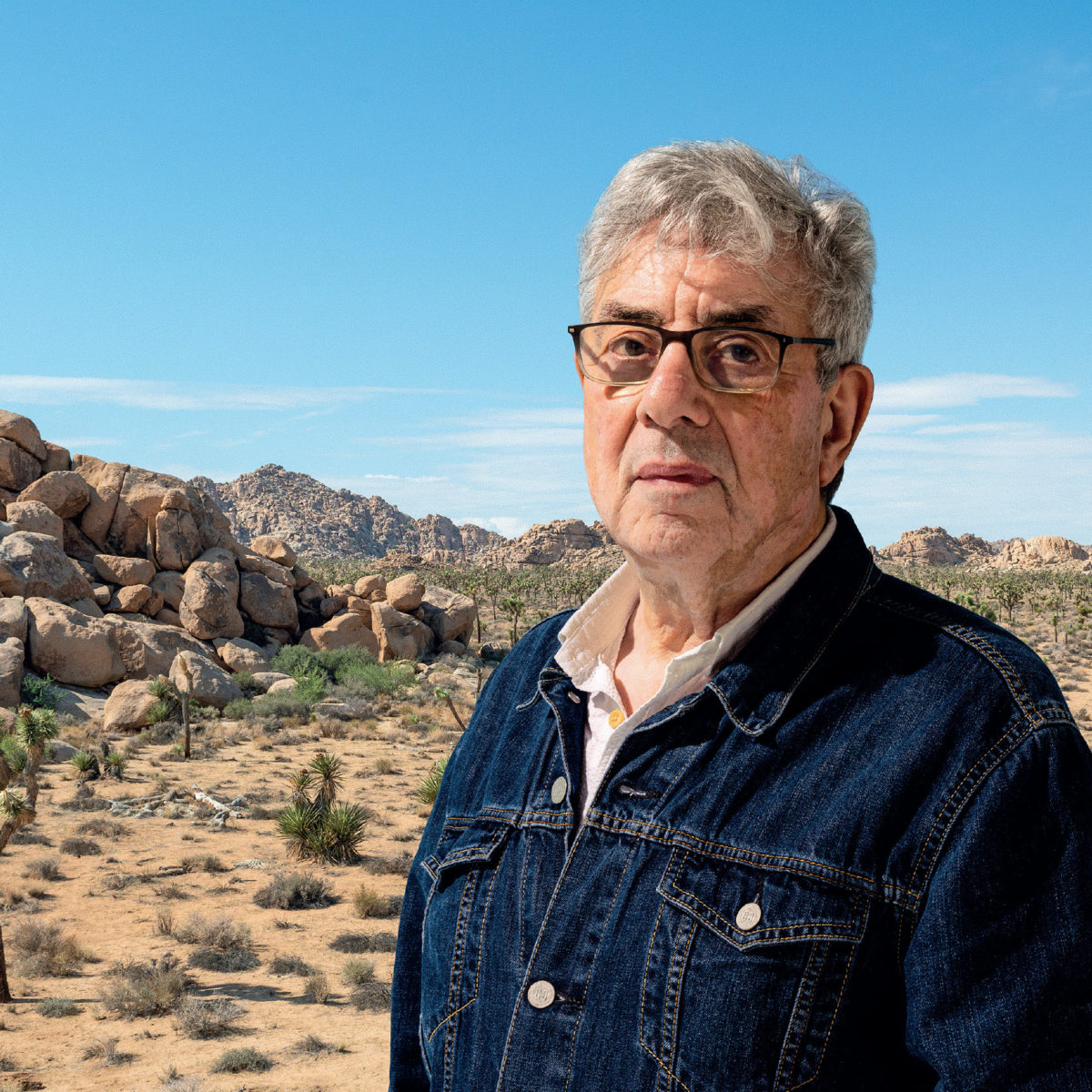 Graham Gouldman : "Il n'y a que deux sortes de chansons : les bonnes et ...