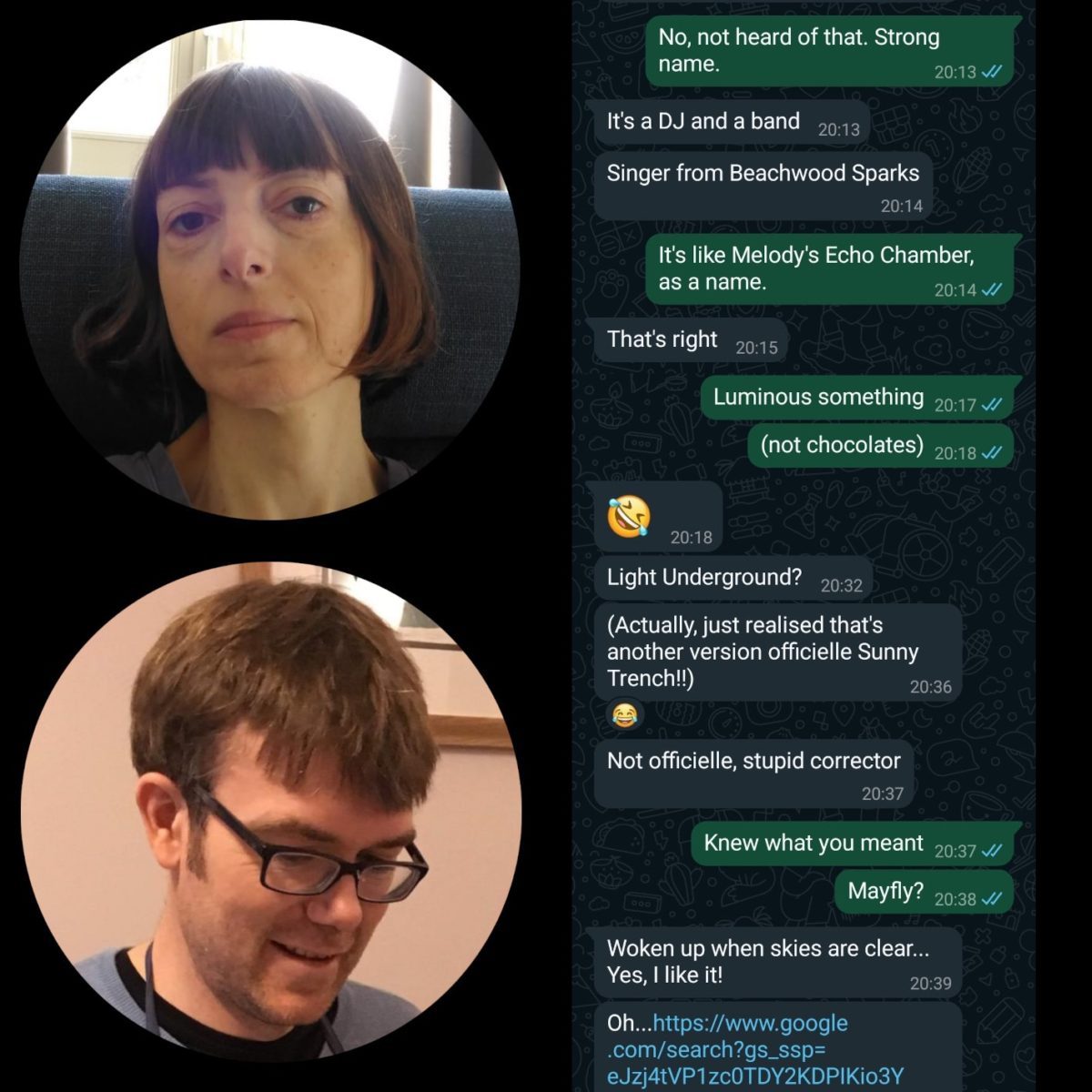 Selectorama : Mayfly Two - Section26