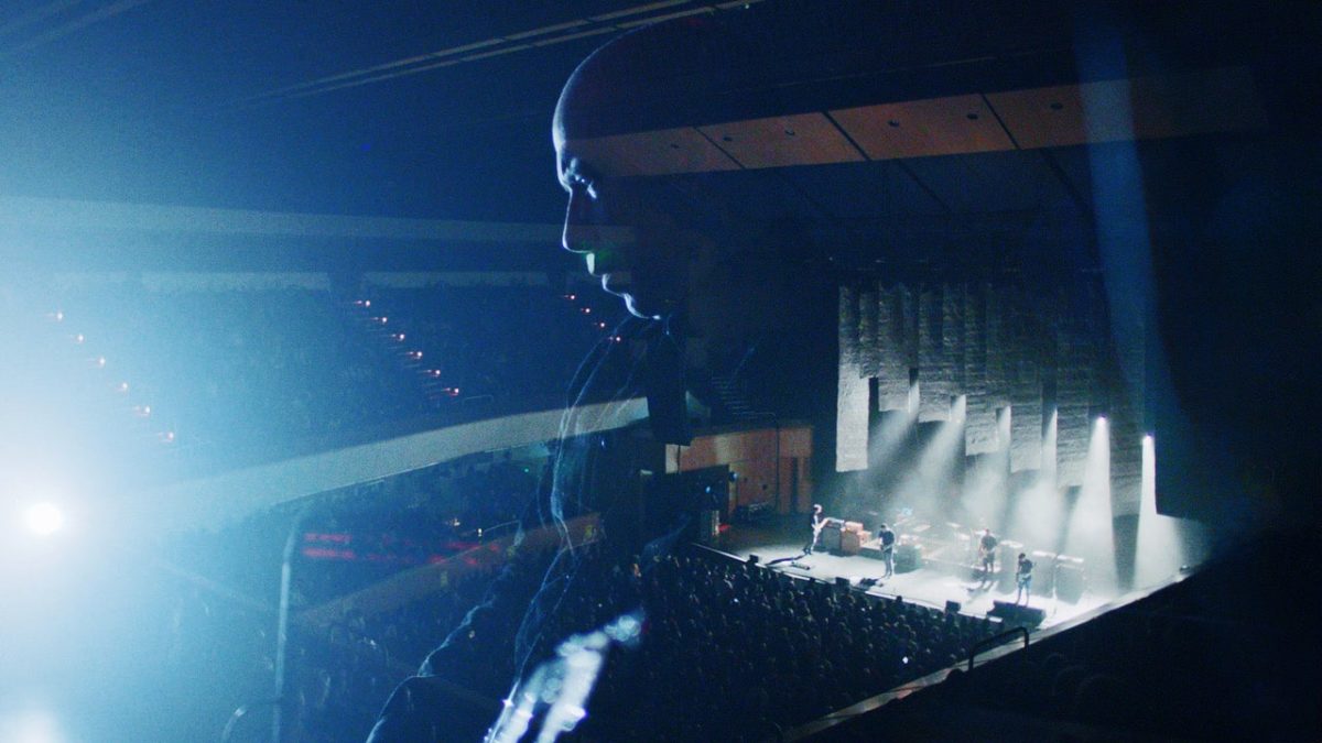 « Mogwai, If The Stars had a Sound » de Anthony Crook (2024) - Section26