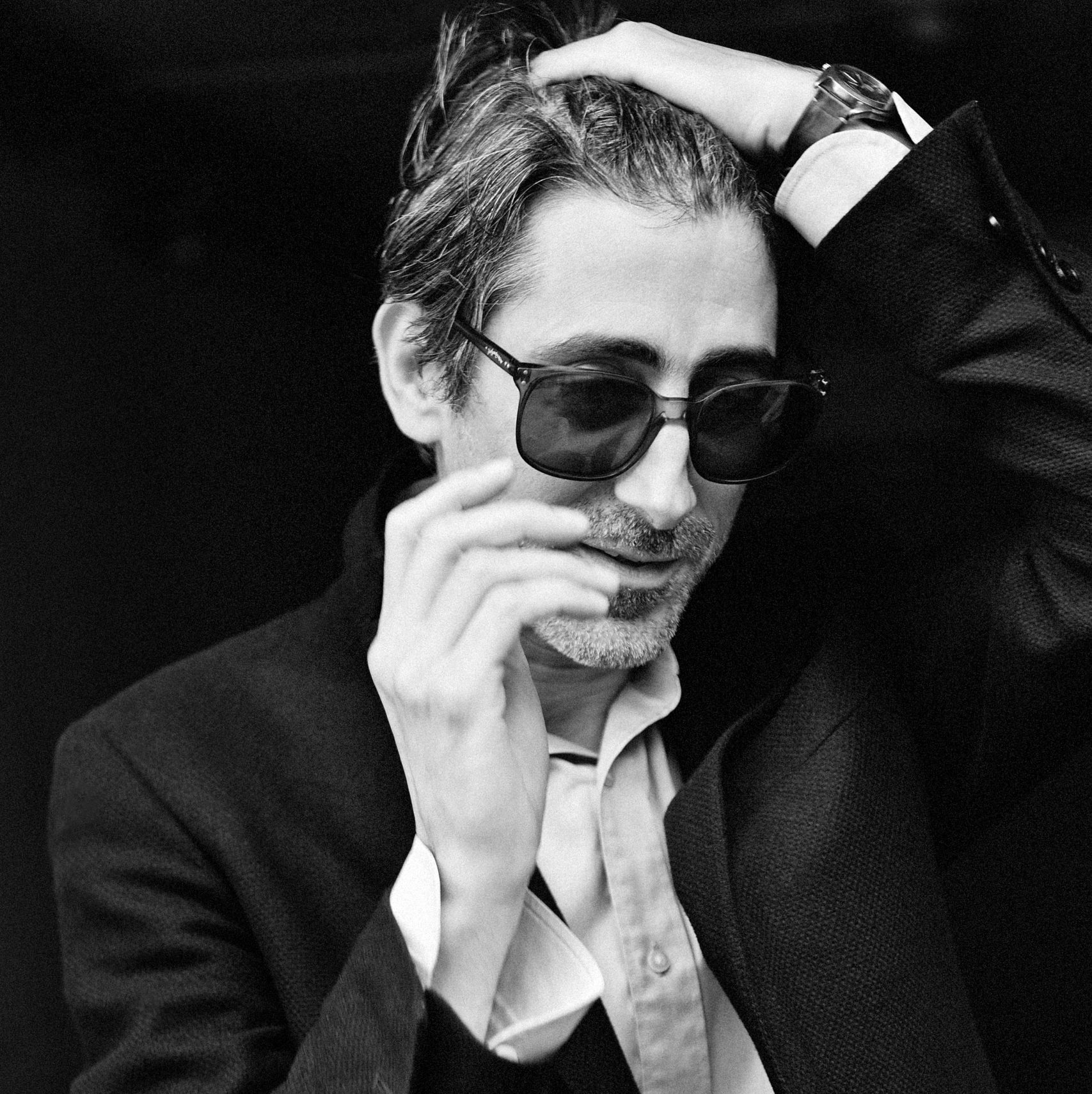 Selectorama : Dodi El Sherbini - Section26