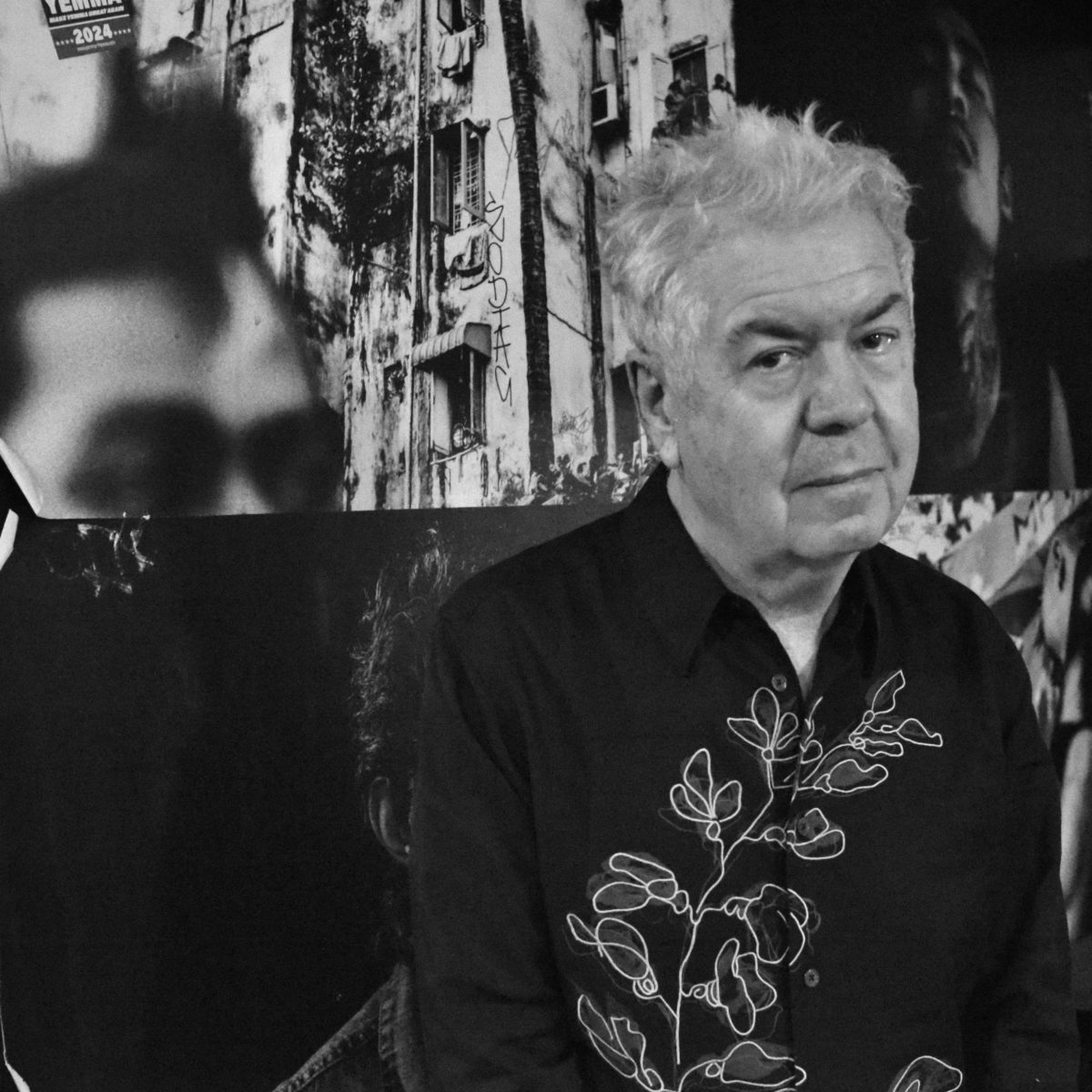 Lol Tolhurst : "Je suis conscient de ma mortalité" - Section26