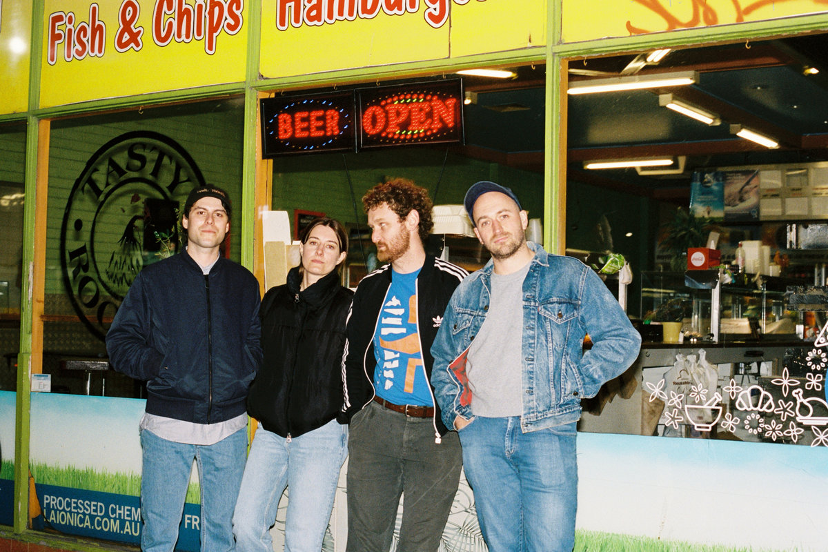 Selectorama : Program - Section26